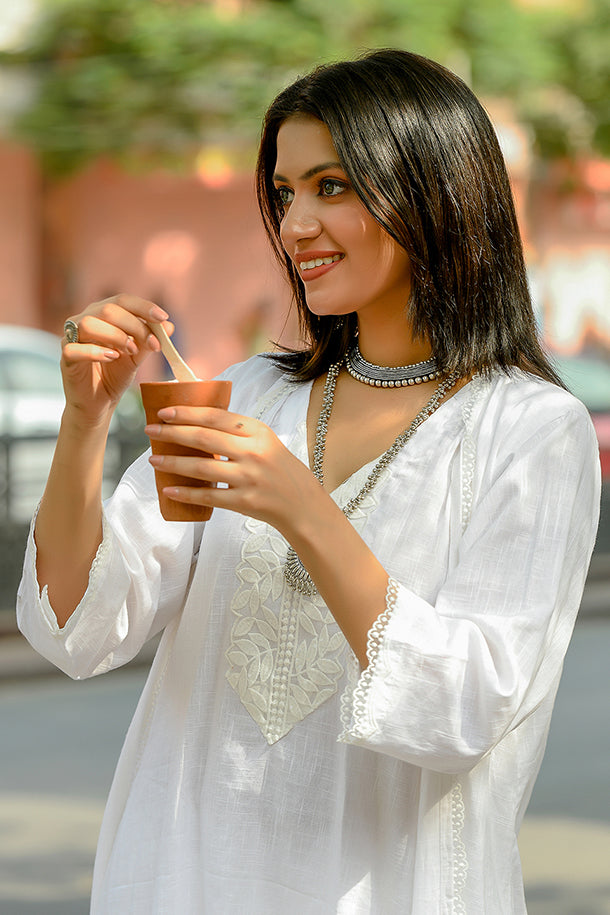 Chaandni – thesaffronsaga