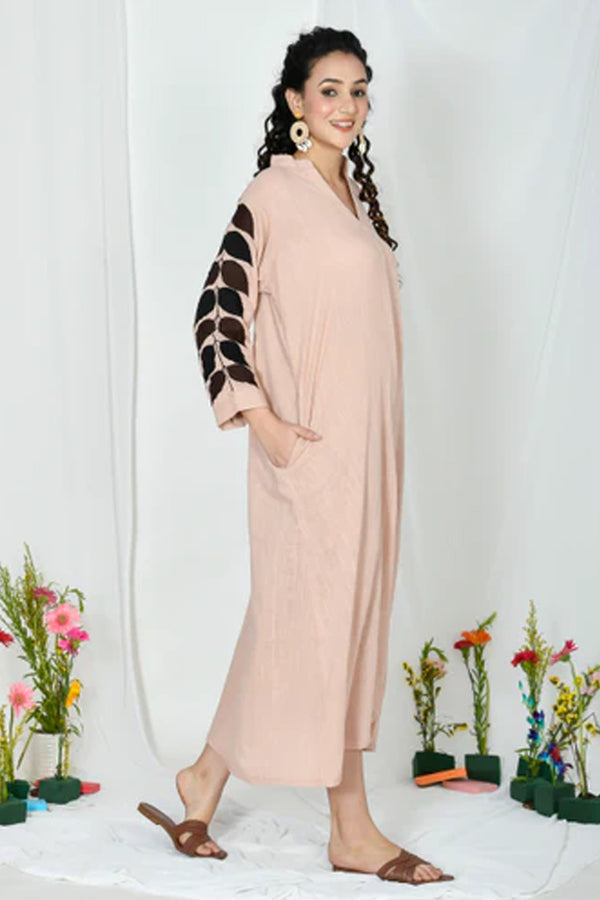 Comfort Dress – thesaffronsaga